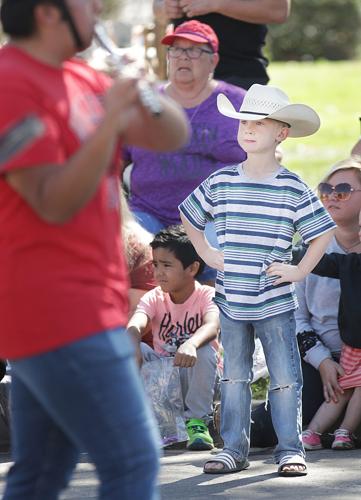 Rex Allen Days Parade | Local News Stories | myheraldreview.com