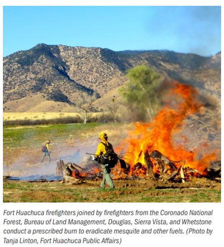Fort's Sentinel Landscape program developing strategies for base ...