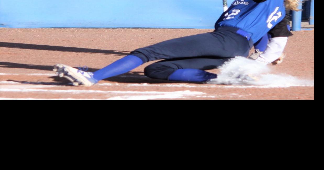 14-run first sparks VU softball to home opener win | Local Sports ...