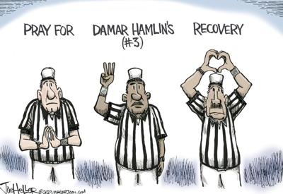 Cartoon2 | Editorial Cartoons | myheraldreview.com