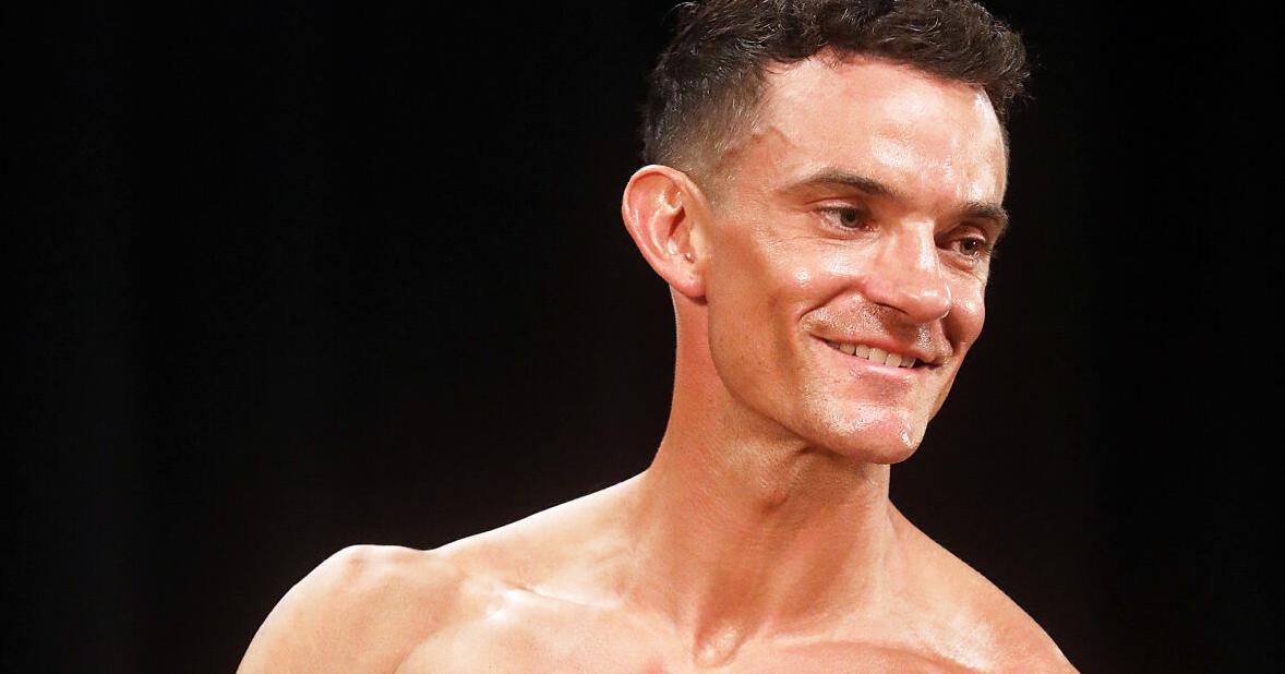 Iowa’s Steve Gose wins 40th Annual Copper Classic Bodybuilding ...