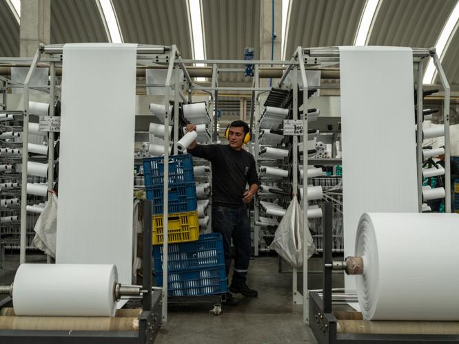 Trump’s Colombia Tariff Threat Targeted a Vibrant Alternative to China ...