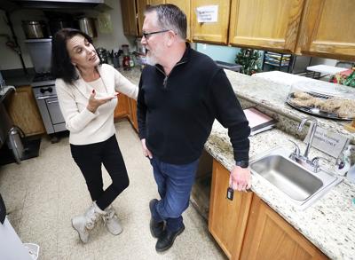 Alliance seeks expansion to house more homeless | Cochise County ...