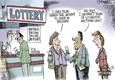 Cartoon | Commentary | myheraldreview.com