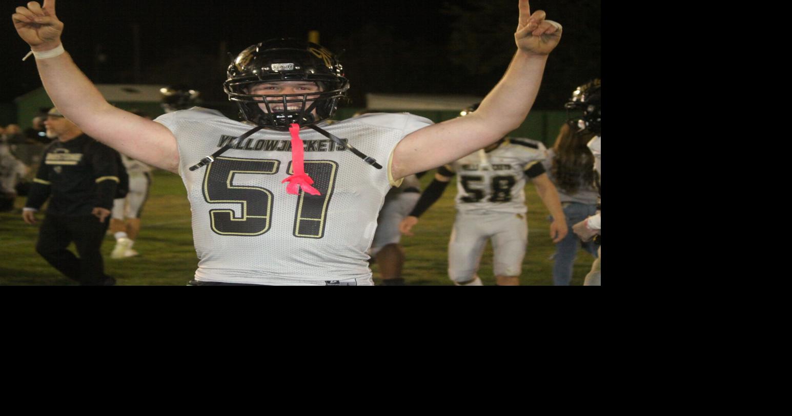 Best of Preps: Tombstone’s Jacob Weichelt ‘a natural leader’ | Local ...