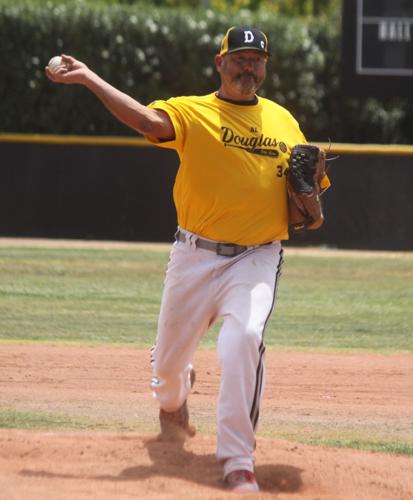 Scholarships Awarded to Douglas Seniors at Baseball Classic | Douglas ...