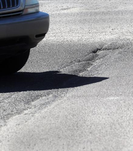 Pavement work on State Route 90 won't start until March, ADOT officials ...