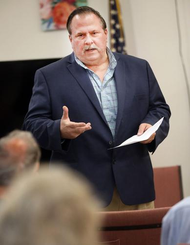 Bisbee schools seek override approval | Bisbee | myheraldreview.com