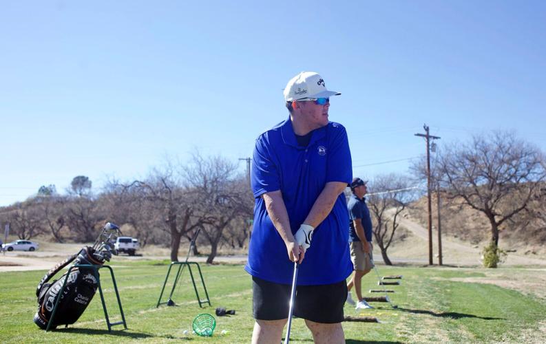 City of Nogales reopens Palo Duro golf course after decade-long closure ...