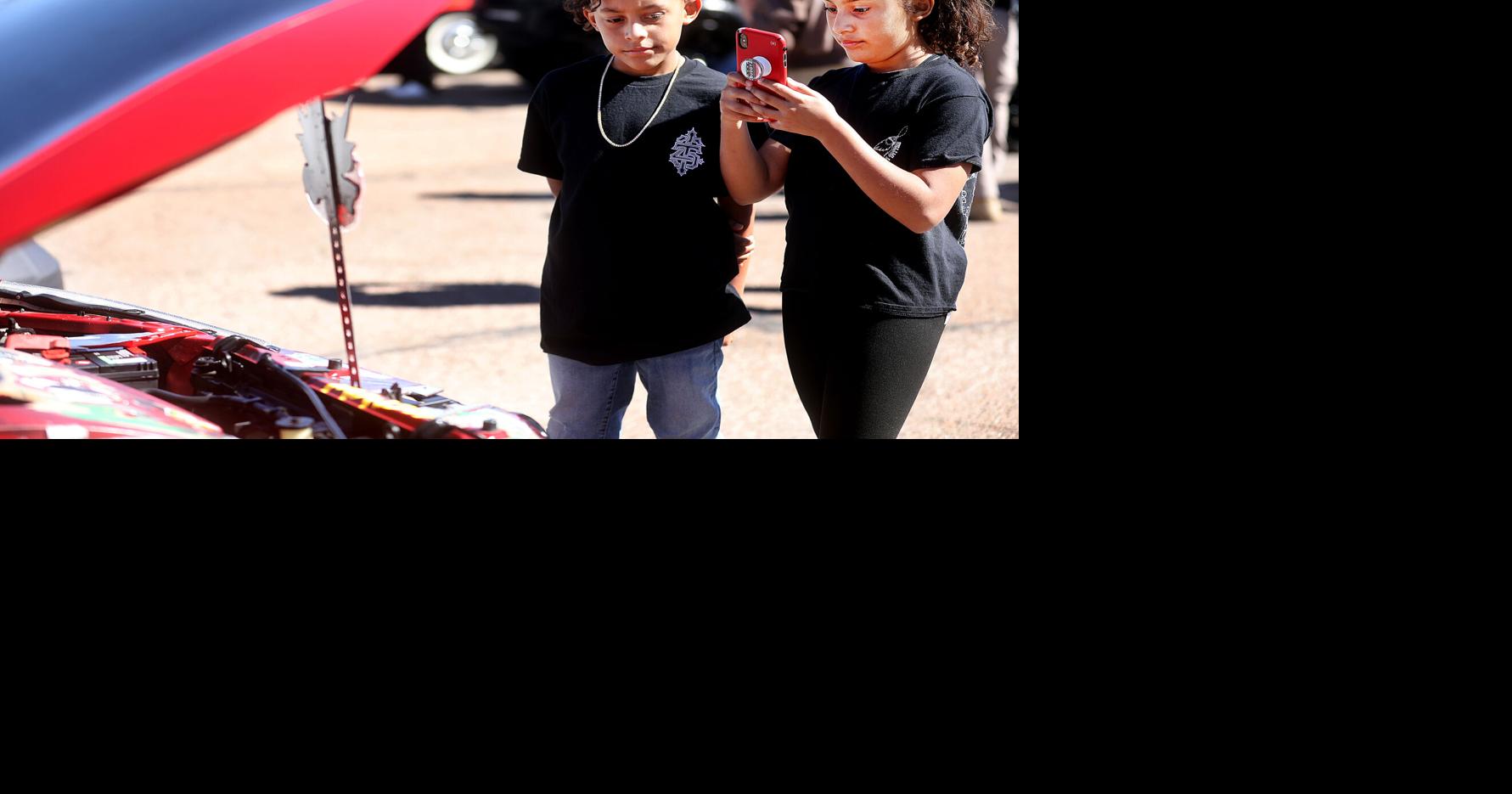 Rev it up at Kars for Kids Saturday in Sierra Vista | Lifestyle ...