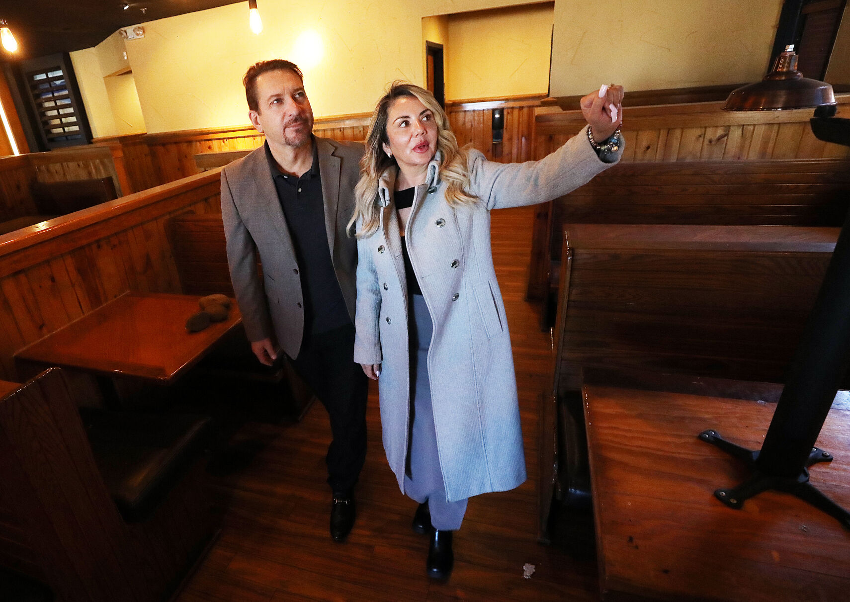 Owners explain vision behind bringing Guadalajara Grill to Sierra Vista ...