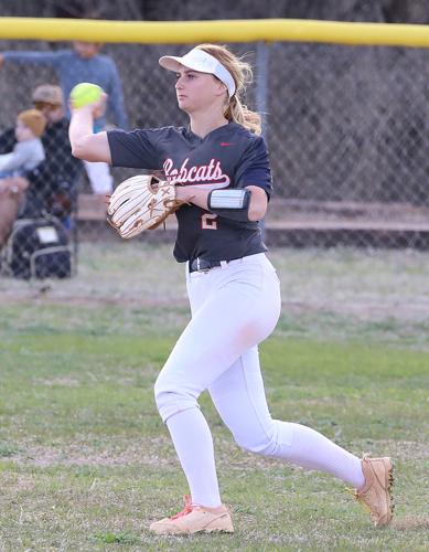 Benson defeats St. David softball 9-1 | Local Sports | myheraldreview.com
