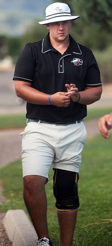 Chung-McCarty duo win competitive Billy Bell | Local Sports ...