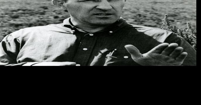 Film on life and legacy of Stuart Udall to be shown at Bisbee Women's ...