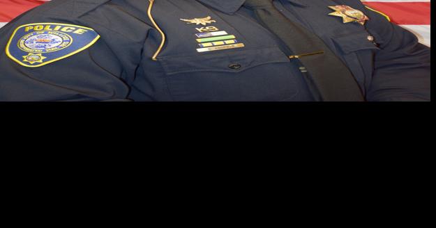 Hadfield appointed chief of police | Willcox Range News ...