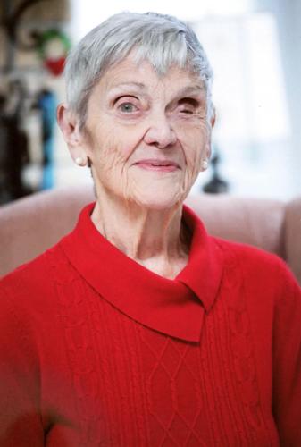 Obituary for Alice Emmons, 89 | Archives | myheraldreview.com