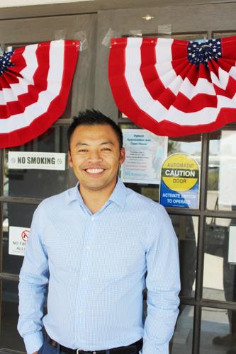 Sulphur Springs Medical Center welcomes new doctor | Willcox Range News ...