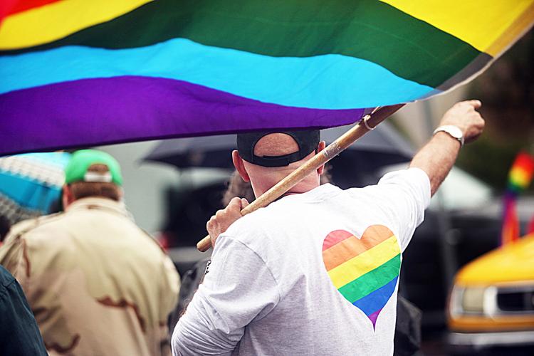 Bisbee Pride celebrates 14 years of togetherness | Community ...