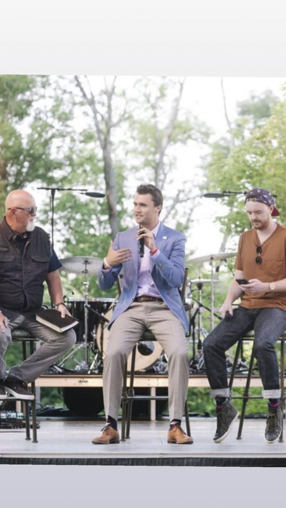 Arizona Senate panel backs renaming highway loop after Kirk | State ...