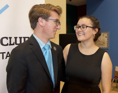 Boys & Girls Club holds annual dinner | Local News Stories ...