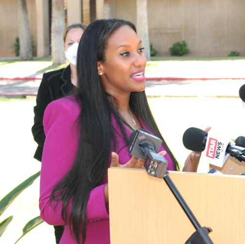 Impact on Arizona uncertain after Supreme Court overturns Roe v. Wade ...