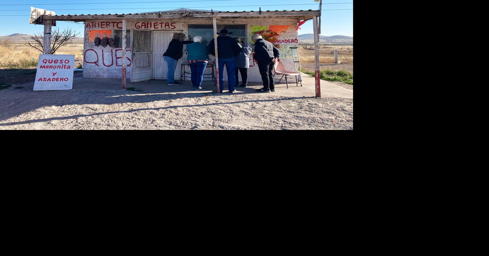 A decade of growth for Border Community Alliance | Border News ...
