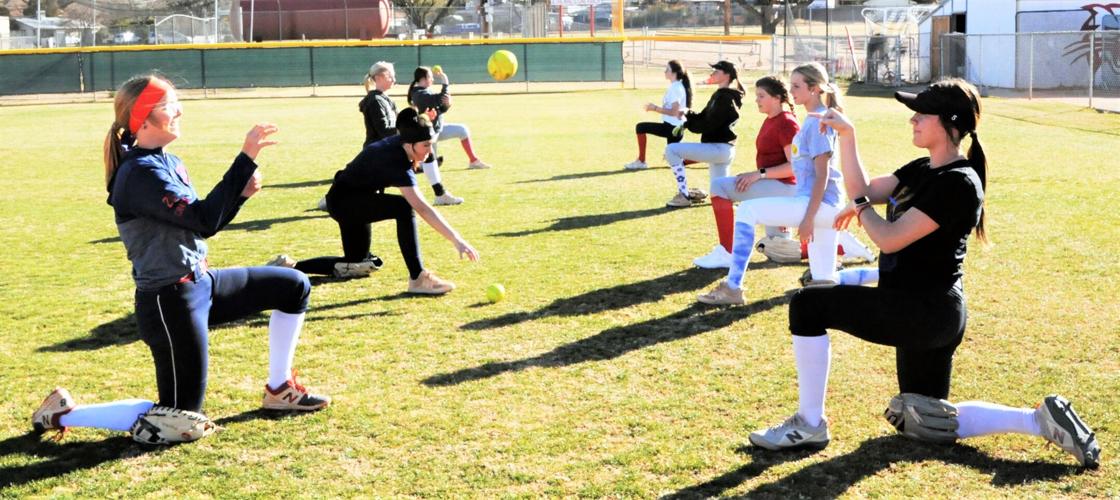 New face coaching Benson softball this year | | myheraldreview.com
