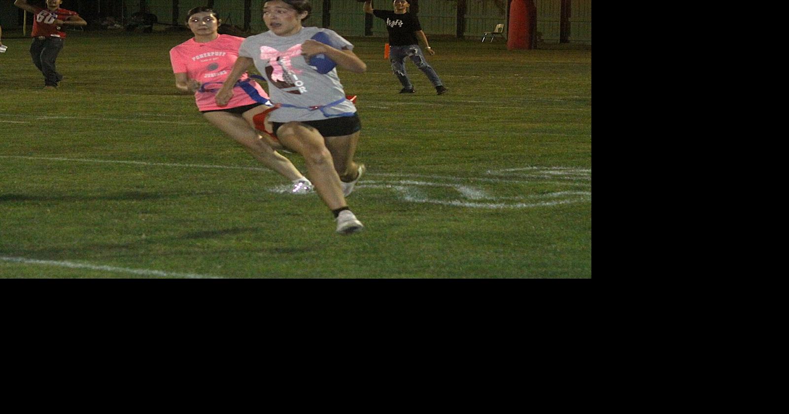 Football Senior Night at Three Cochise County High Schools | Bisbee ...