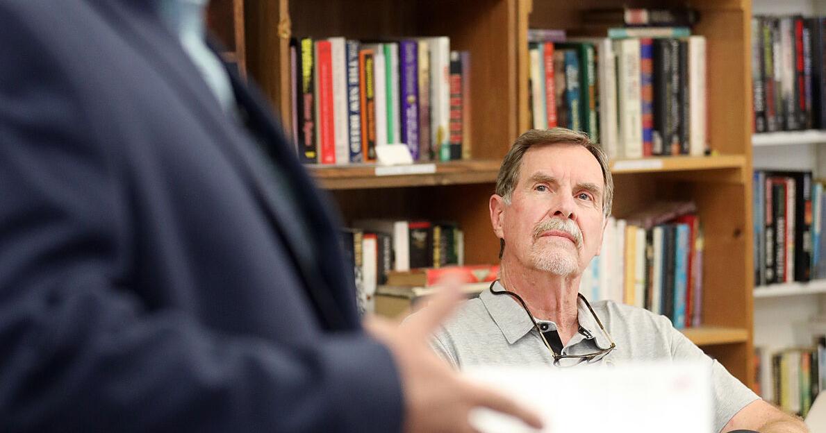 Bisbee mayor says Prop. 421 needs to be passed | Bisbee ...