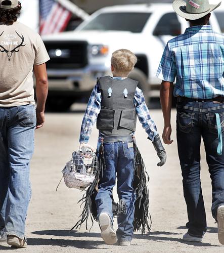 Rex Allen Days Parade | Local News Stories | myheraldreview.com