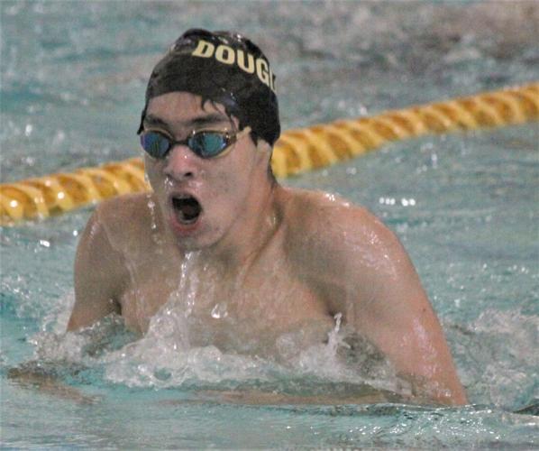 Buena boys, girls top Douglas in swimming | Local Sports ...