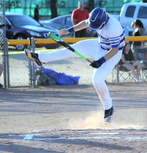 SVLL wins 2 District 8 titles | | myheraldreview.com