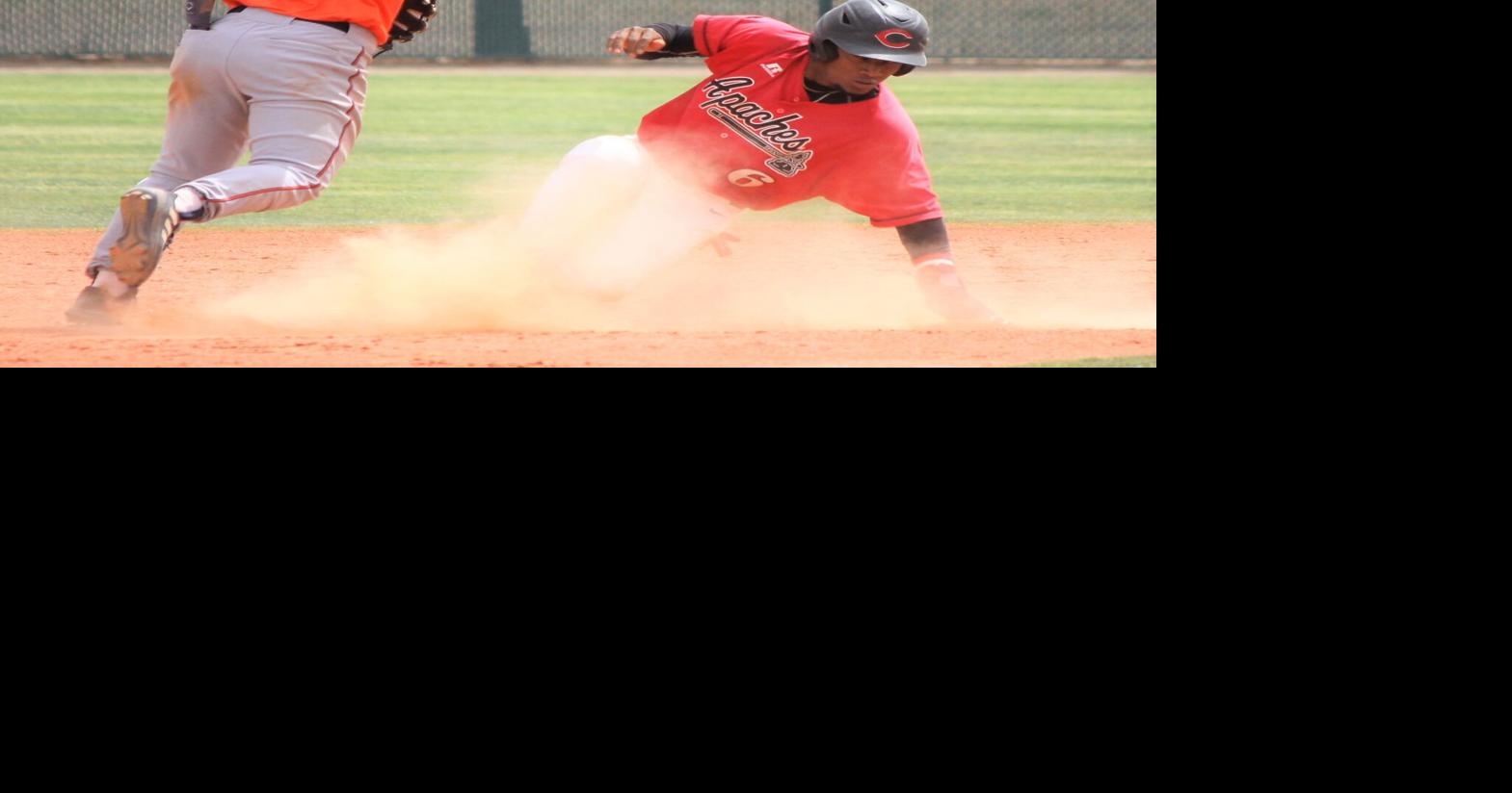 Baseball Apaches lose for first time at home this season | Local Sports ...