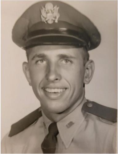Mitchell Edward Maddock, 91 | Archives | myheraldreview.com