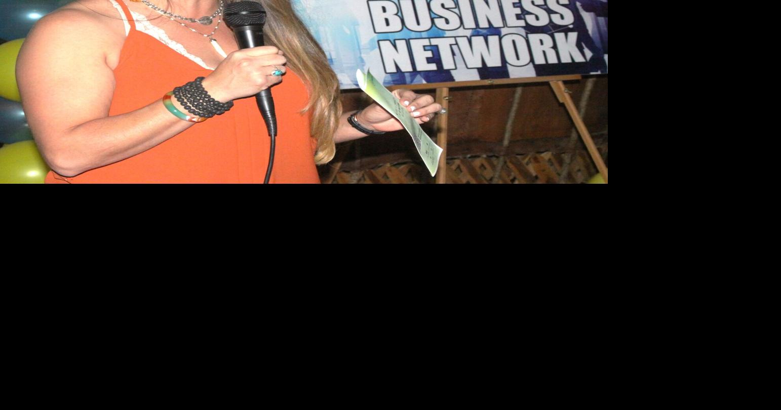 Douglas Business Network adds new members at its 2024 opening mixer ...