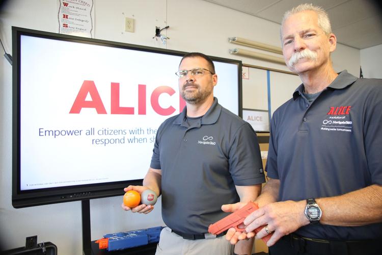 Willcox schools prepare for worst but hope plans are never used ...