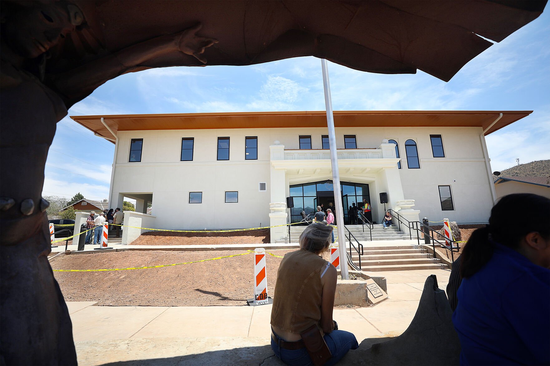 Bisbee | myheraldreview.com