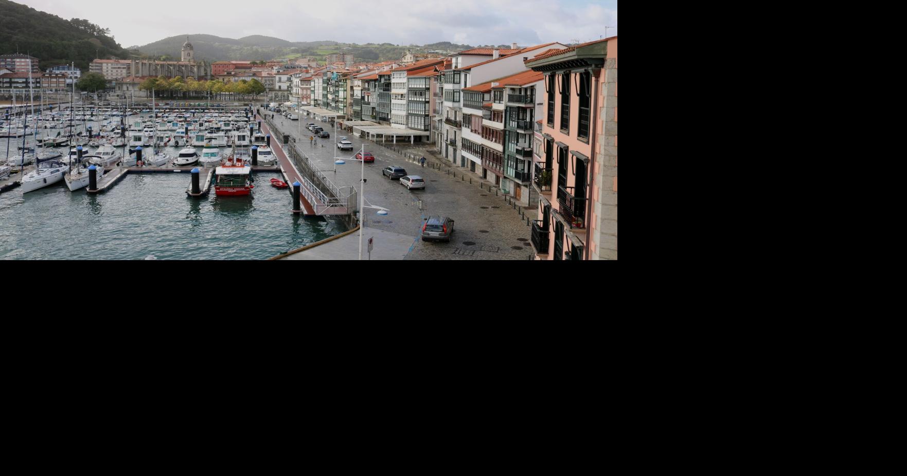 Kaixo Basque Country! | Lifestyle | myheraldreview.com
