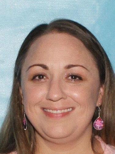 Registered sex offender notification - Rachel Robison | Public Safety ...