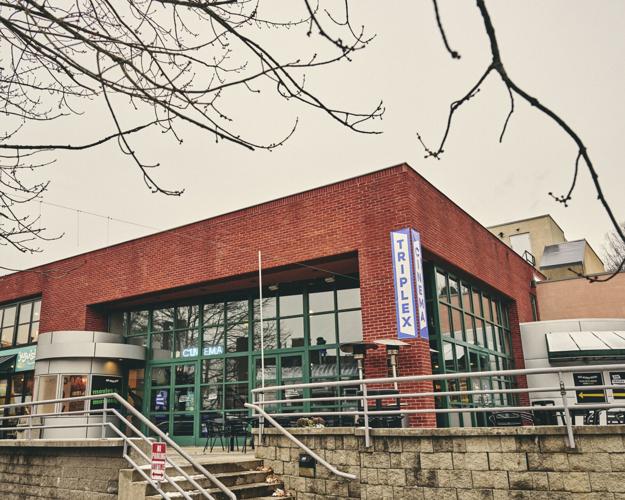 One Fix for Ailing Movie Theaters? Becoming Nonprofits. | Arts ...