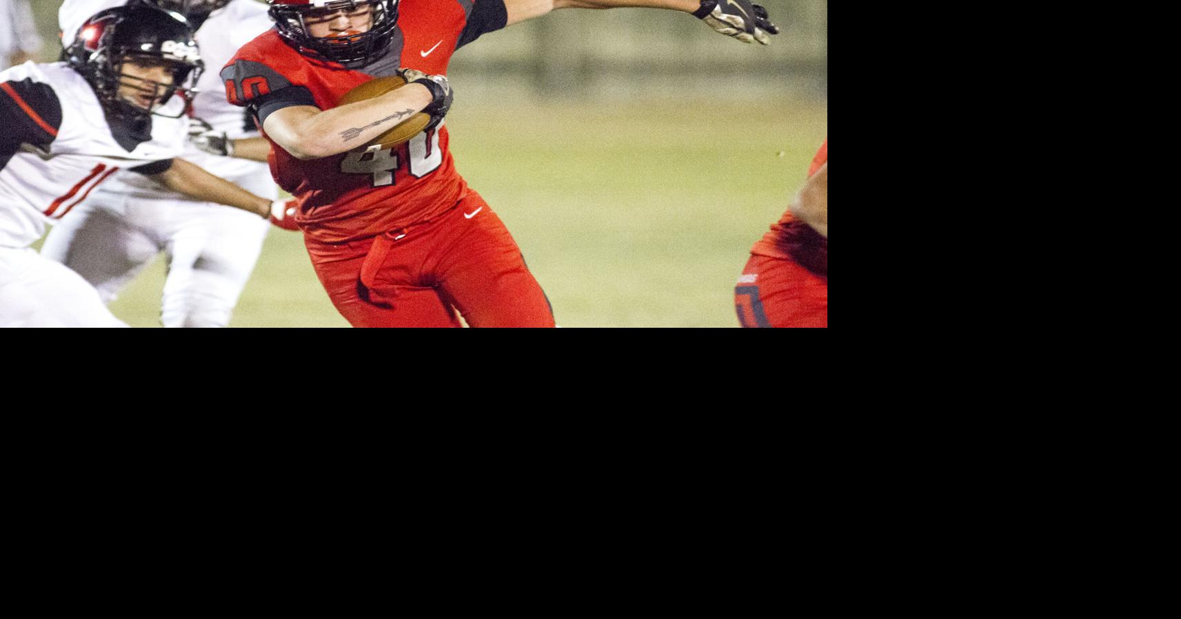 High school football: Local teams hoping to regain their mojo ...