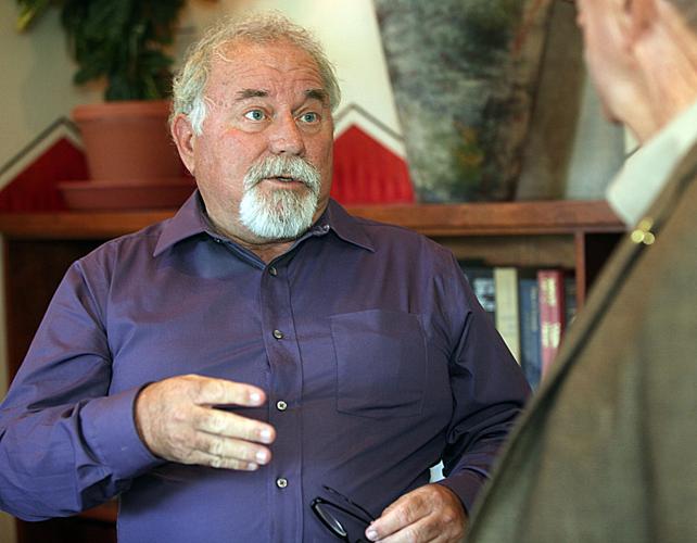 SSVEC proposes rate increase | Local News Stories | myheraldreview.com