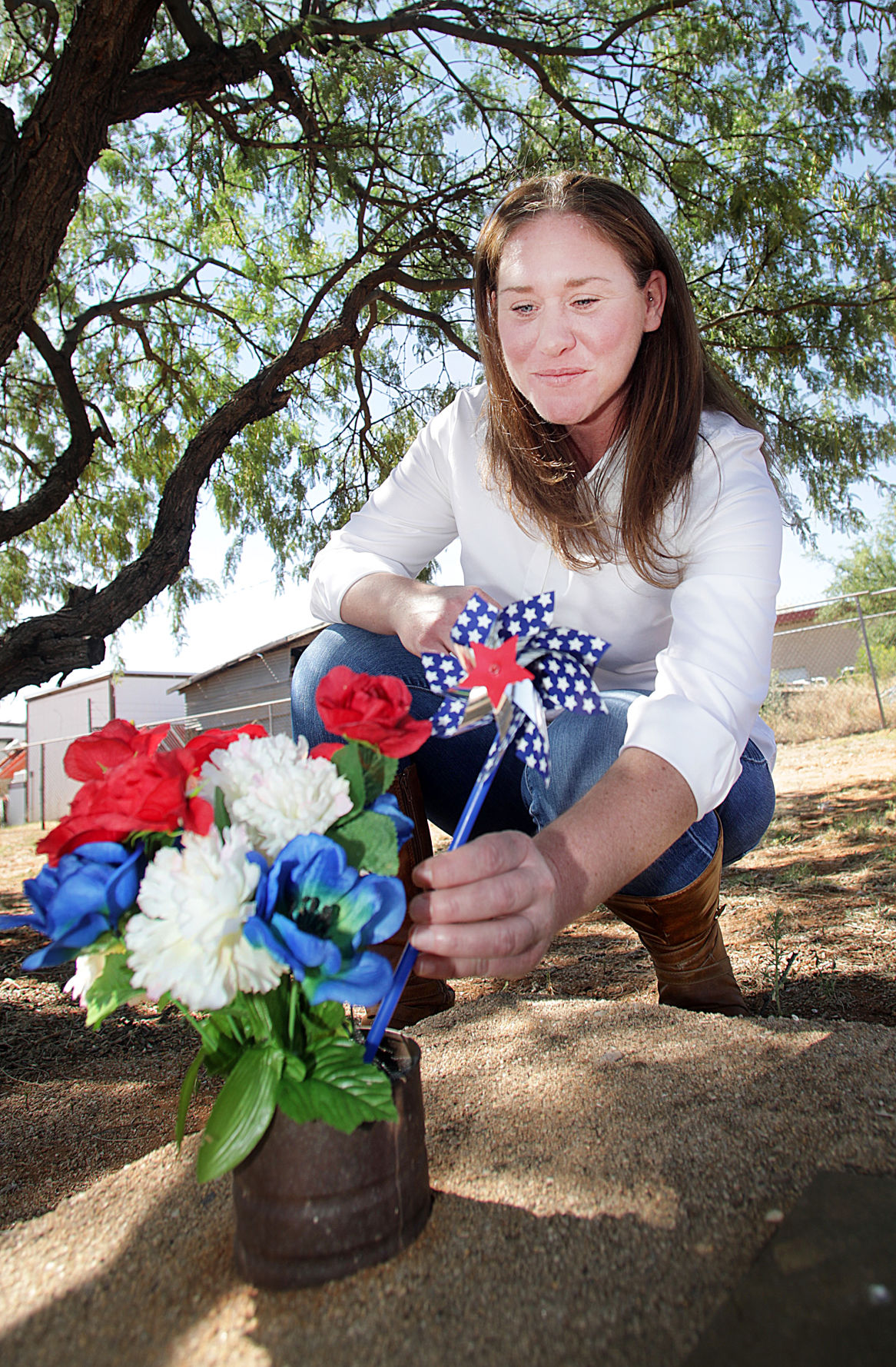 Starting a new chapter: Rozark takes over as Hauser Museum curator ...