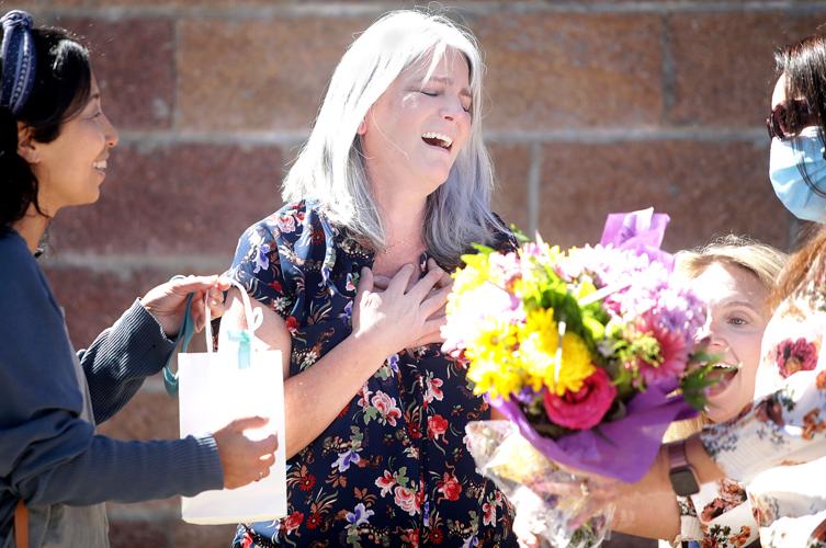 GALLERY: A celebration of Cochise County teachers | Cochise County ...