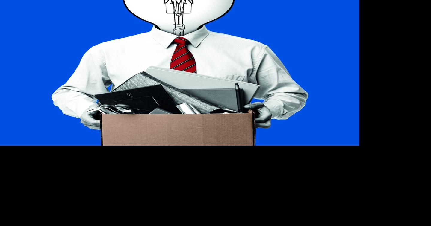 Has the Decline of Knowledge Work Begun? | Business | myheraldreview.com