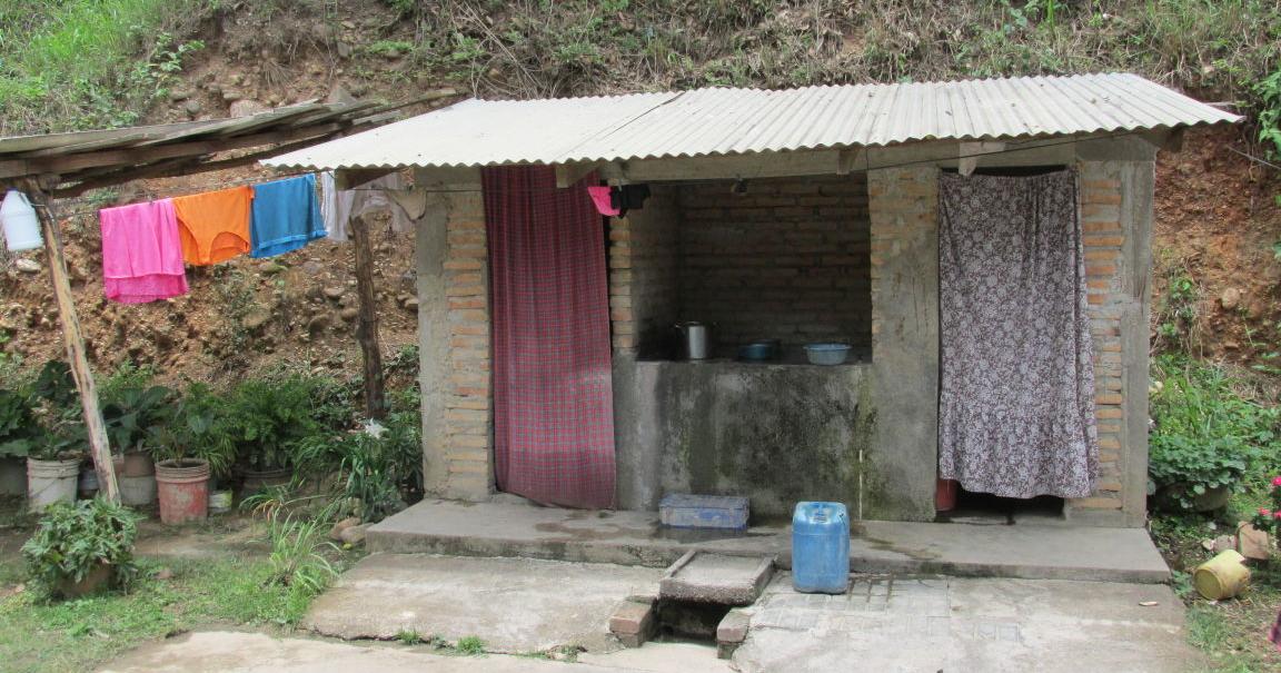 Using a Third-World Bathroom | Local News Stories | myheraldreview.com