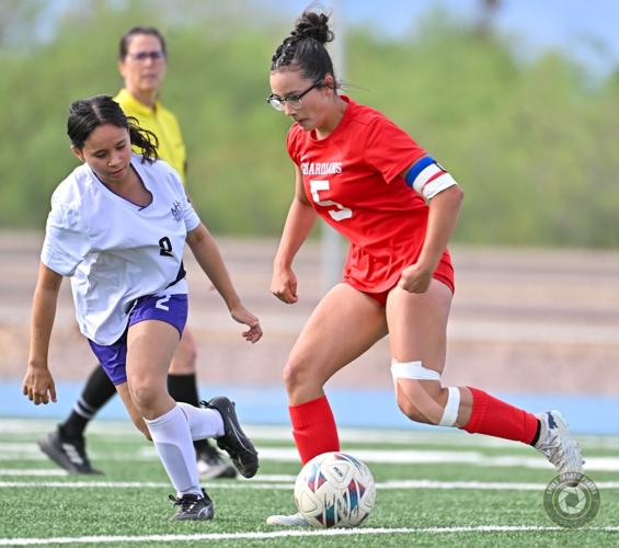 ALA Guardians on the trail of another strong soccer season | Sierra ...