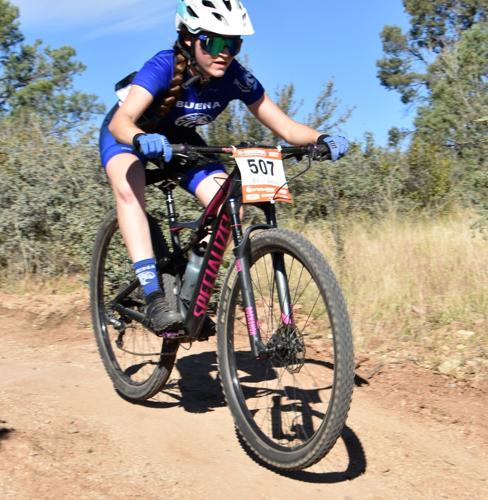 Fort Huachuca to host state mountain biking championship Nov. 6 ...
