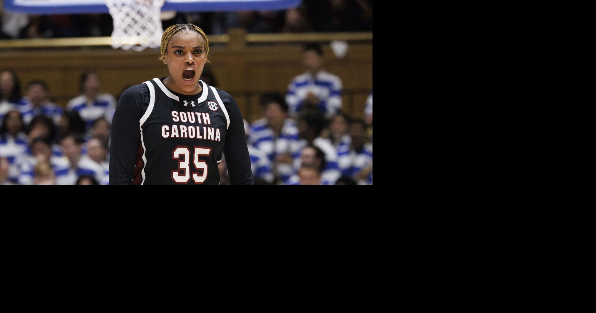 Where Do the NCAA Tournament's Tallest Players Find Clothes That Fit ...