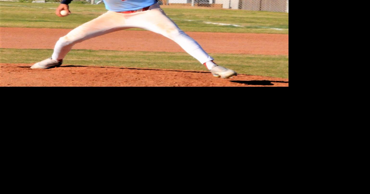 Benson baseball tops Tombstone 4-2 | Local Sports | myheraldreview.com